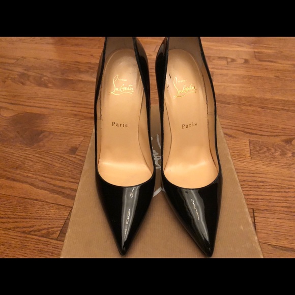 Christian Louboutin | Shoes | Christian Louboutin So Kate | Poshmark
